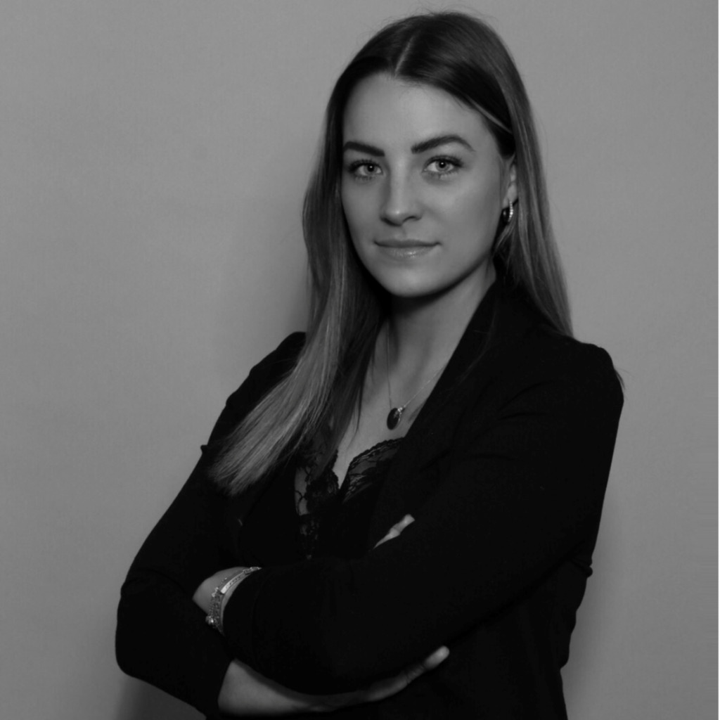 Fabienne Korn - Prozess-/Projektmanagement - August Rüggeberg GmbH & Co ...