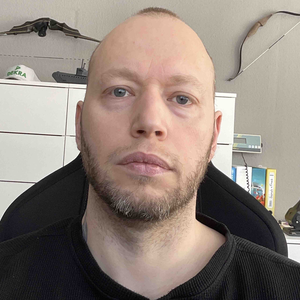 Frank Fuhrmeister - Montageplaner - Carrier Kältetechnik | XING