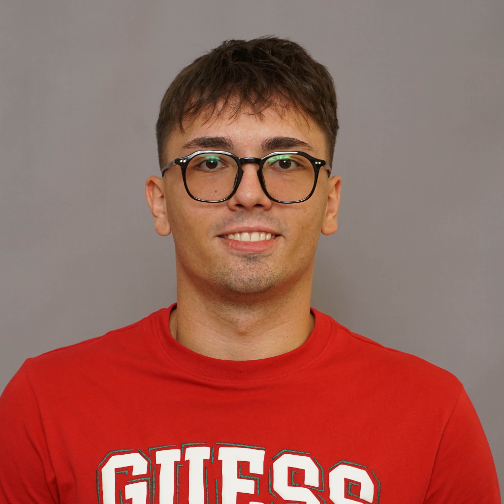 Matthias Orlicki - IT-Dienstleistungen - Computerhilfe-24 | XING