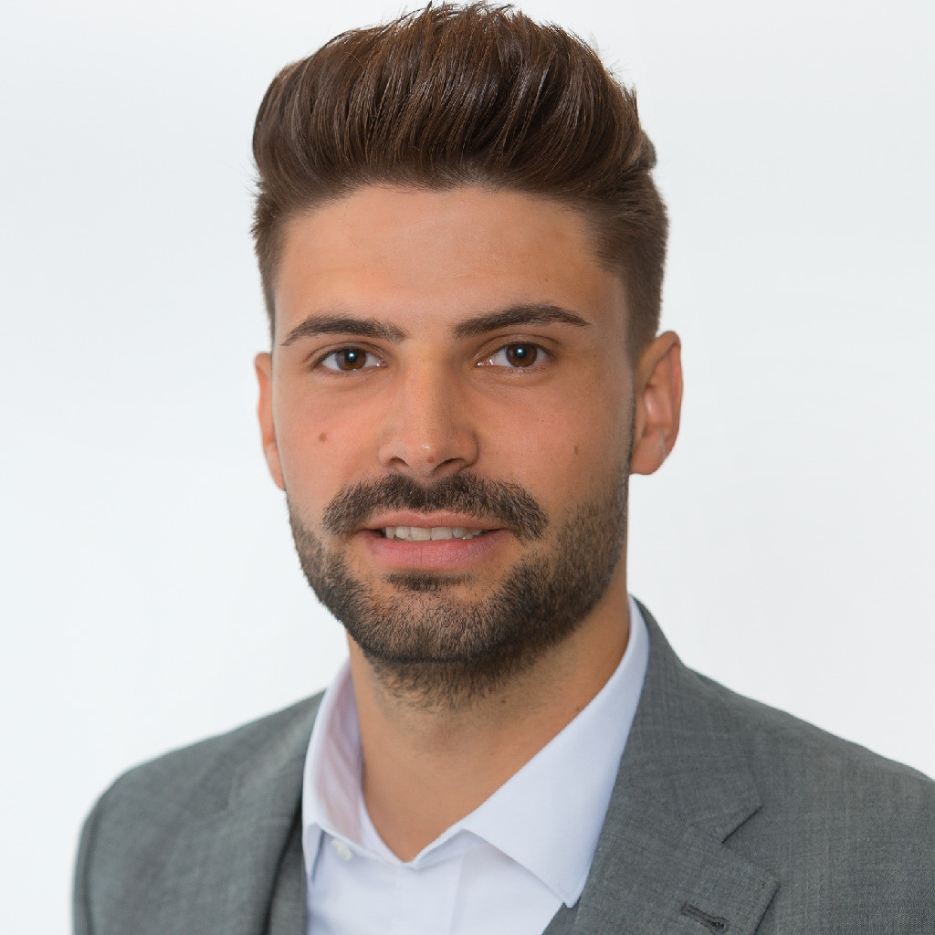 Jonathan Schweizer - Executive Assistant CFO - E. Breuninger GmbH & Co. | XING