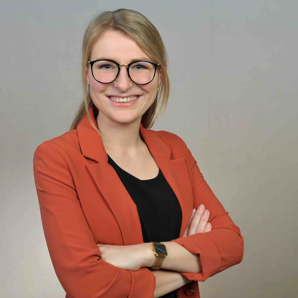 Lisa-Marie Zeidler - Betriebswirtschaftslehre - Universität Regensburg ...