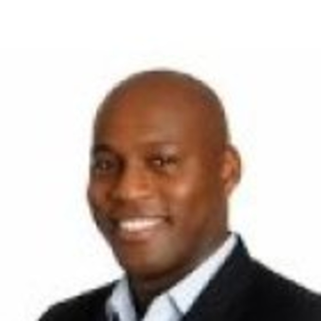 Martin Gilliard - Vice President, Client Development - Collective[i] | XING