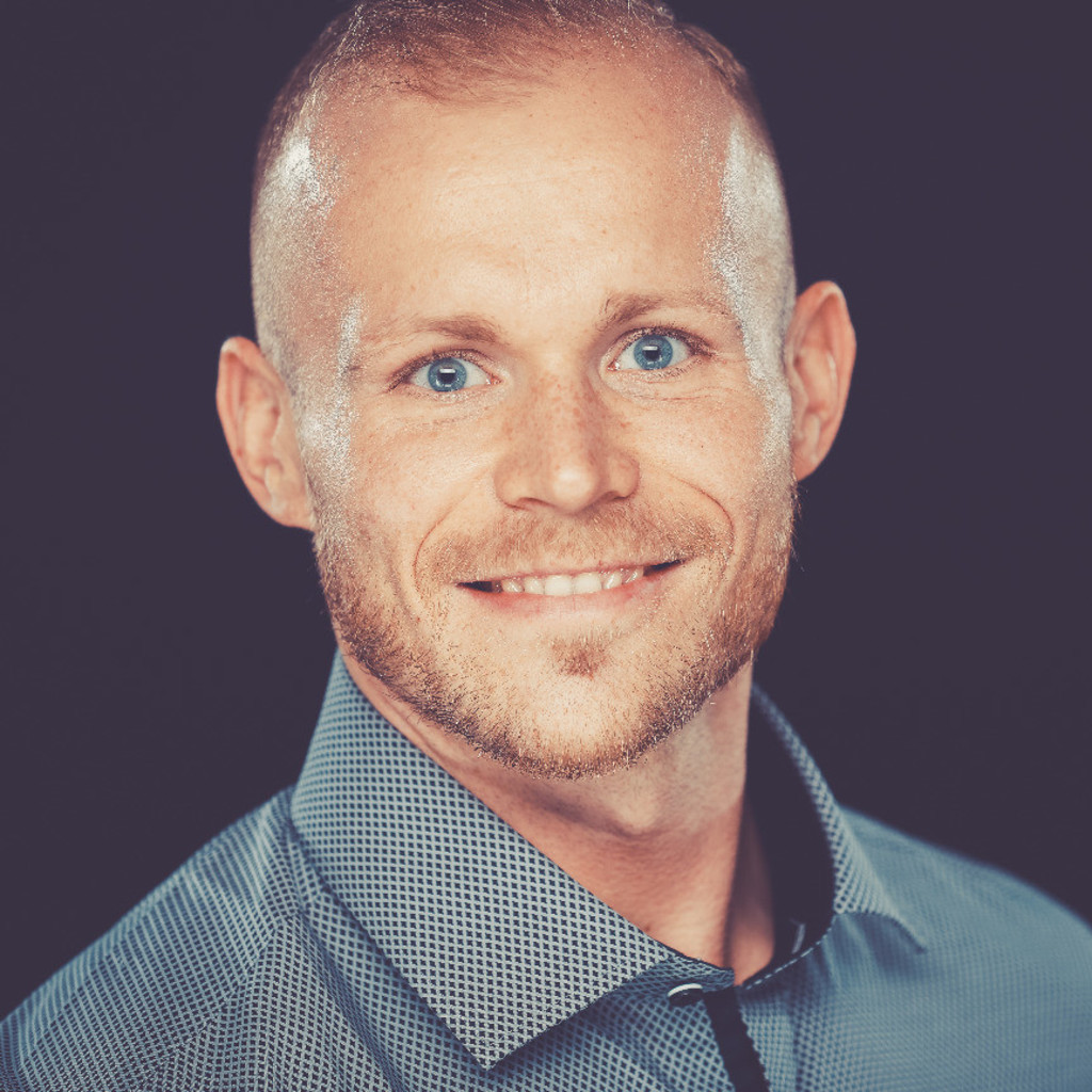 Markus Stengel (B. Eng) - Maschinenbau, Produktionstechnik - Technische ...