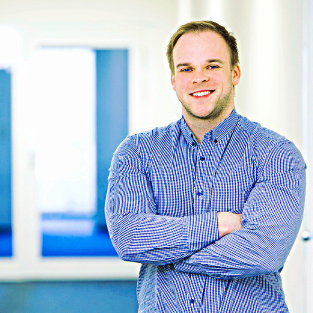 Michael Koss - Senior Content Creator - Leadvolution GmbH | XING