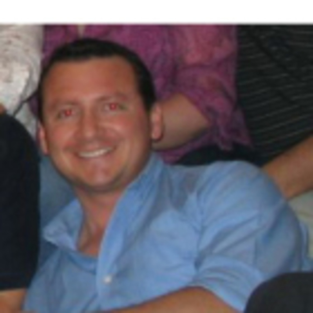 Jose L. Ponce - Managing Director - CXO Business Intelligence ...