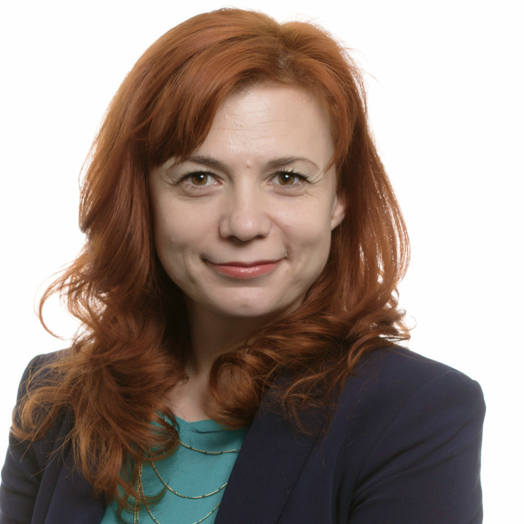 iulia anghel - Business Development Manager - Stefanini | XING