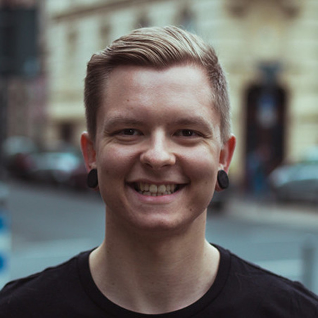 Tim Kohlen - Produktmanager - Roamlike GmbH | XING