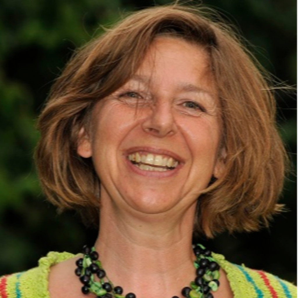 Barbara Theiler - Buchhaltung & Administration - Ecologic AG | XING