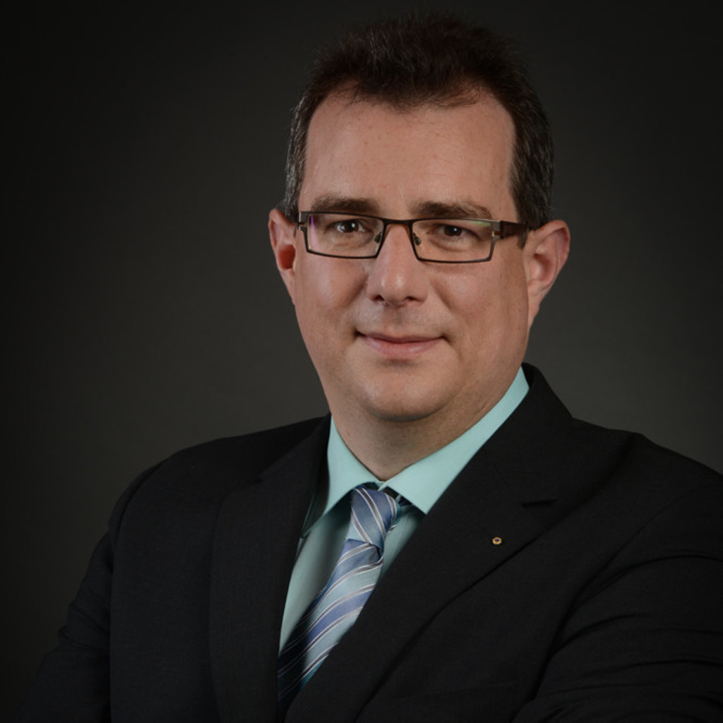 Andreas Behrens - Inhaber - Architekt | XING