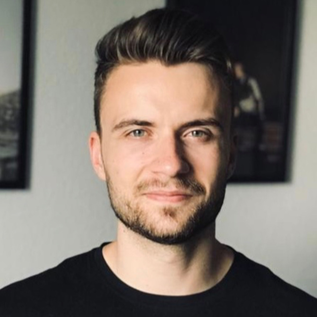 Alexander Mandry - Talent Acquisition Manager - Thermondo | XING