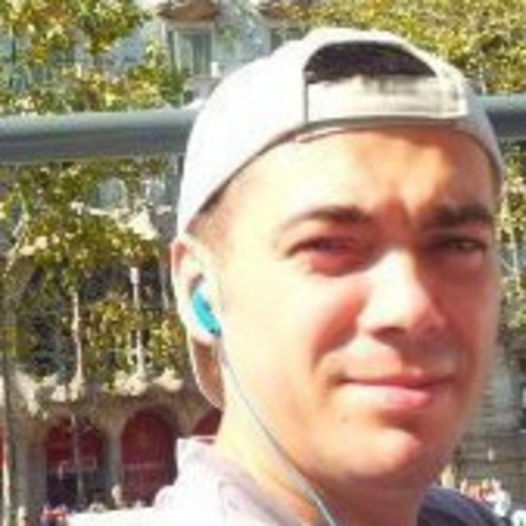 Serhii Kumeskyi - Software Developer - Mployee | XING