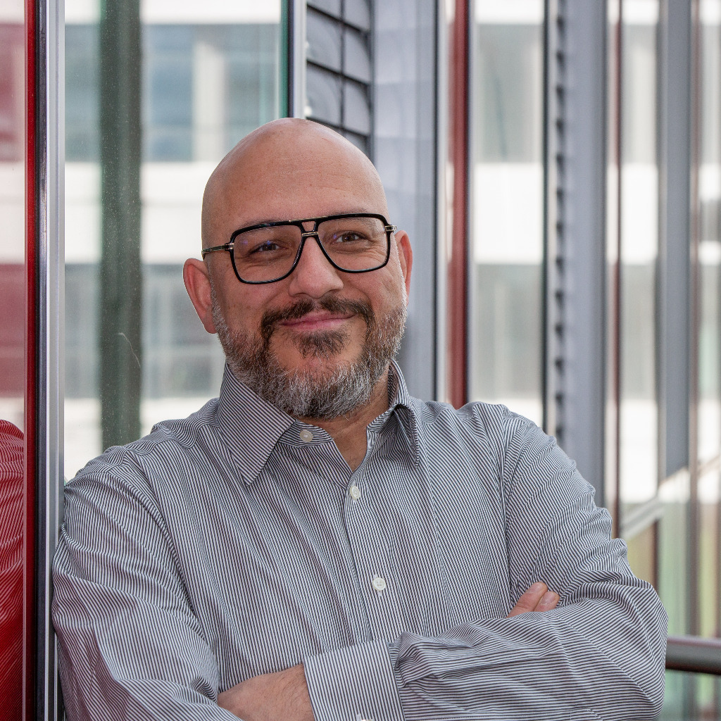 René Lenz - Senior WSS Treasury Business Support - Uniper SE | XING