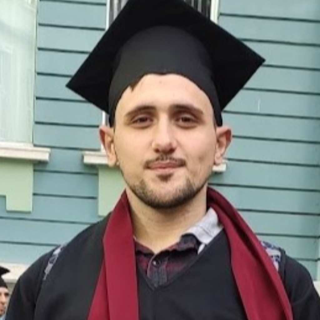 Salim Nihat - Software Developer - Kasi Automation | XING