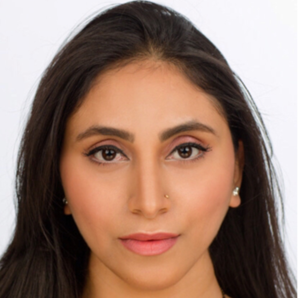 Naseha Nawaz - Qualifikationsgrad ins Digital Marketing - Skill Circle ...