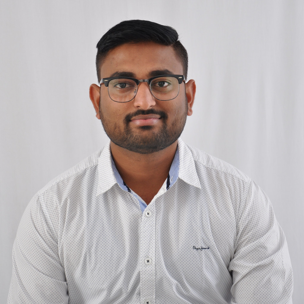 PRAVEEN KUMAR - IT Analyst - Tata Consultancy Services Ltd | XING