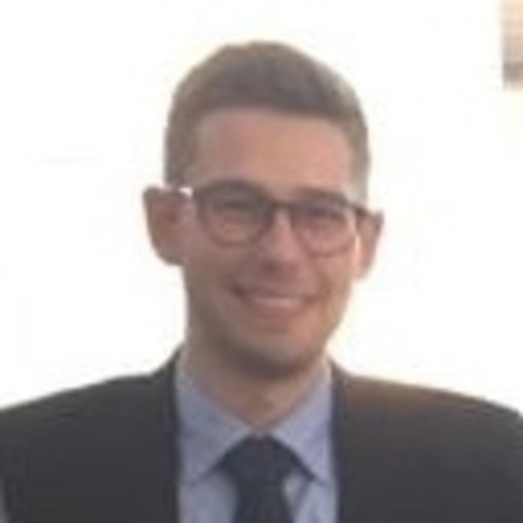 Daniel Gehres - Sales Division Manager - Heinrich Eibach GmbH | XING