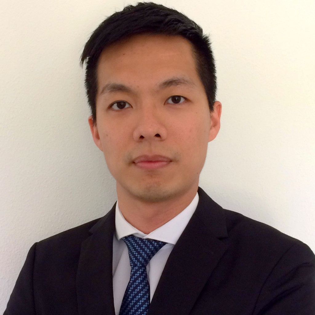 Jui-Wen Chen - Applications Engineer - Advantech Europe B.V. | XING