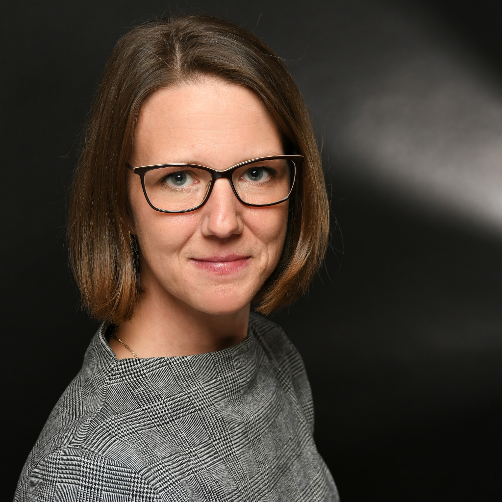 Maren Ruchhöft - Kauffrau Einzelhandel - GLOBUS Markthallen Holding ...