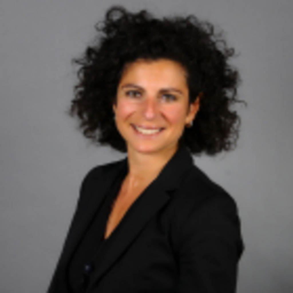 Sandra Marotta - Eventmanagerin - Sutter LOCAL MEDIA - Sutter ...