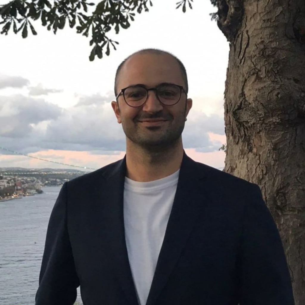 Ali Onur Aslan - Software Developer - Systems Navigator | XING