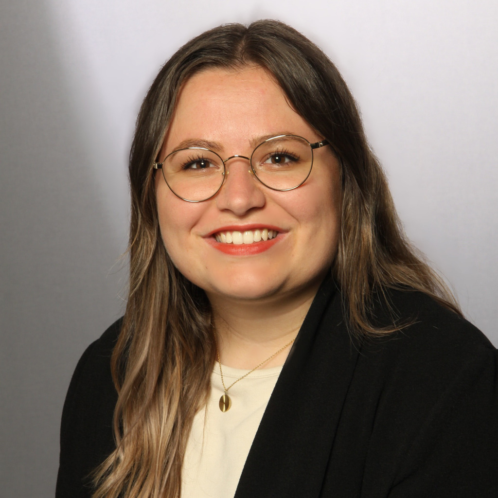 Rebecca Wirth - Finanzbuchhalterin Kreditoren - HERMA GmbH | XING