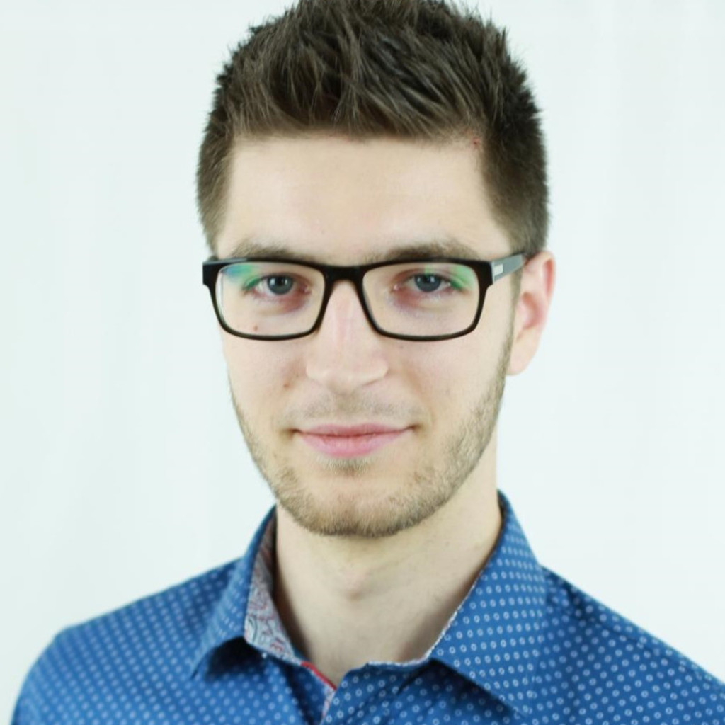 Philipp Müller - Wirtschaftsinformatik - Universität Koblenz-Landau | XING