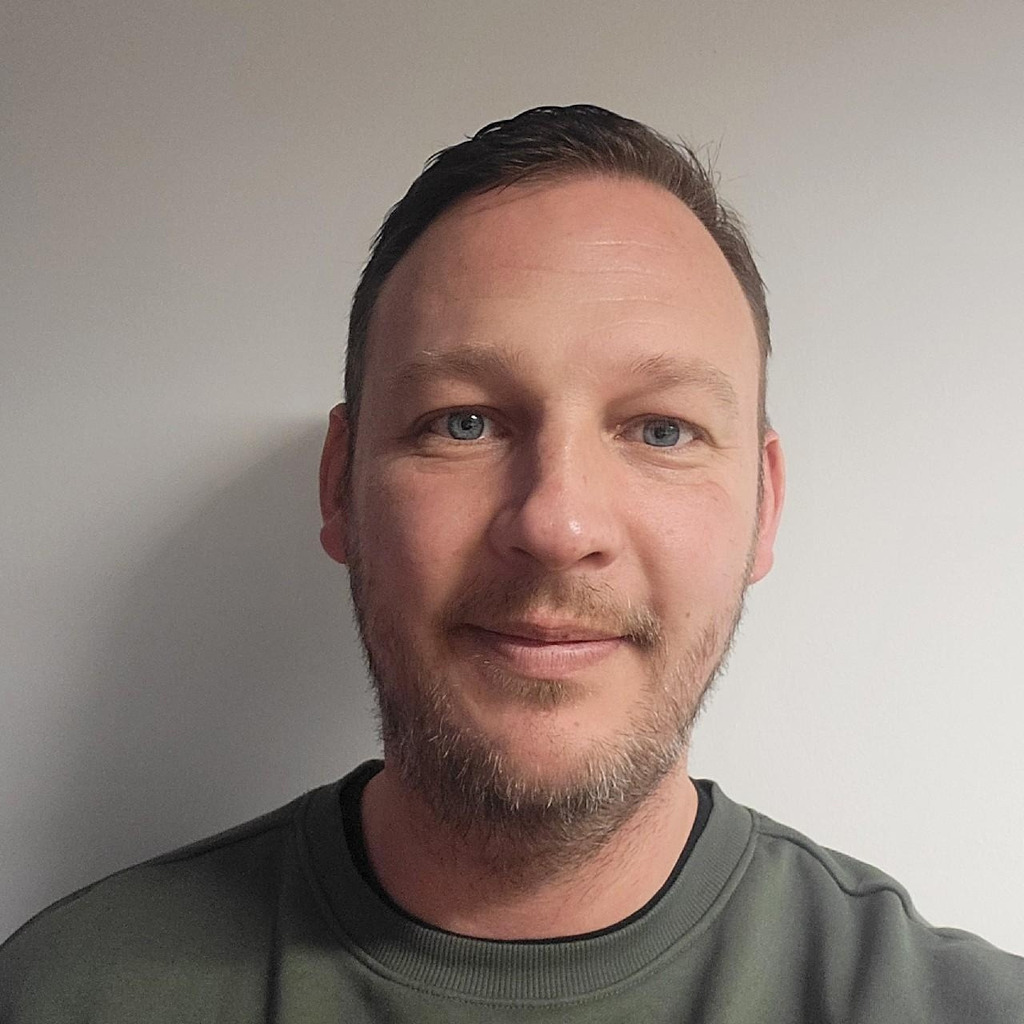 Matthias Von Schrader - Projektbetreuung Disposition Vertriestätigkeiten - Gerken Arbeitsbühnen ...