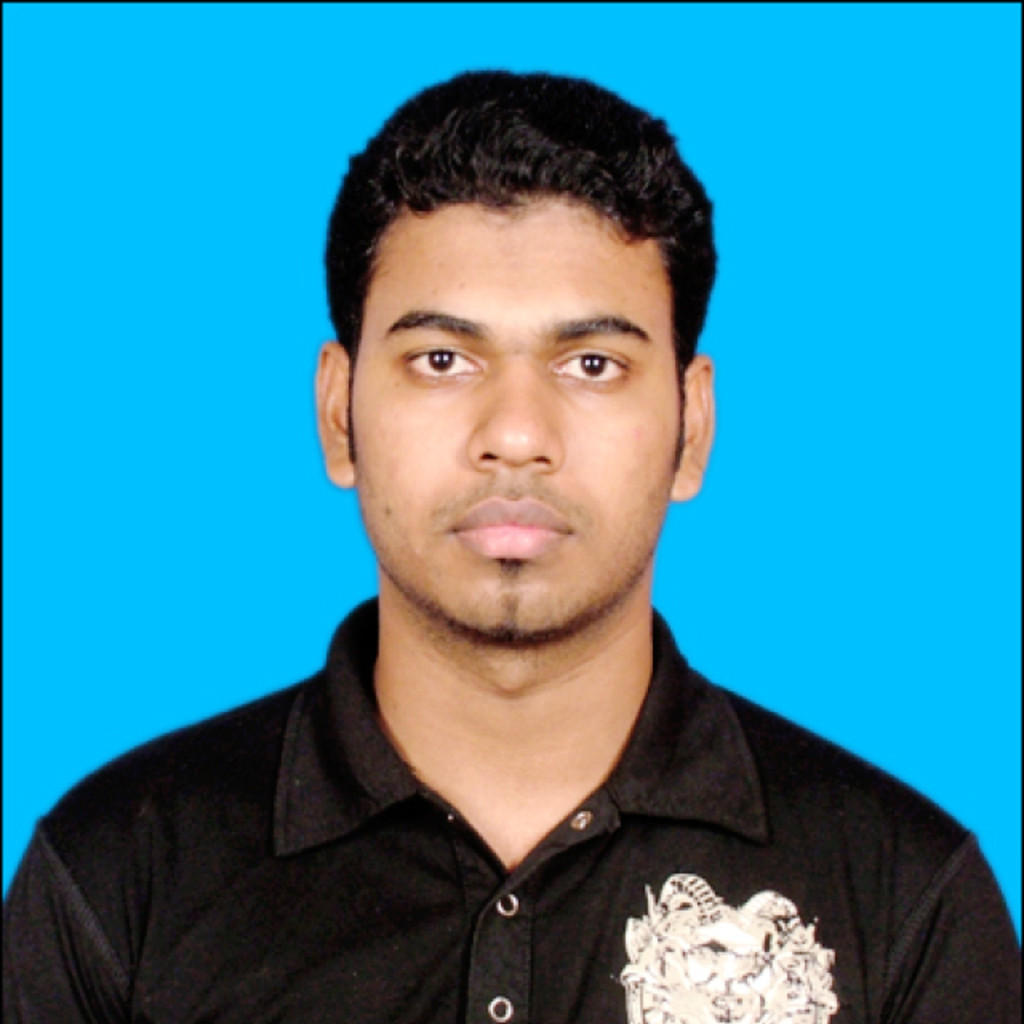 Sahil Sheik - computer science - intern | XING