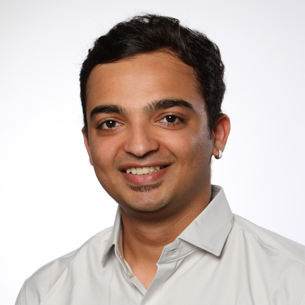 Rahil Mithani - Werkstudent Operations management - Flink SE | XING