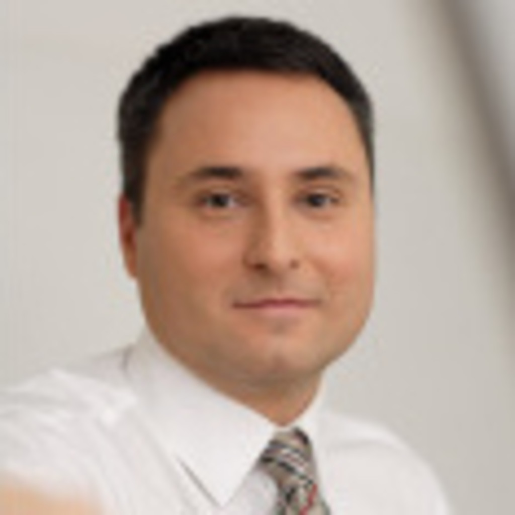 Ing. Michael Cech - Senior Advisor HSSE, Pipeline Joint Ventures ...