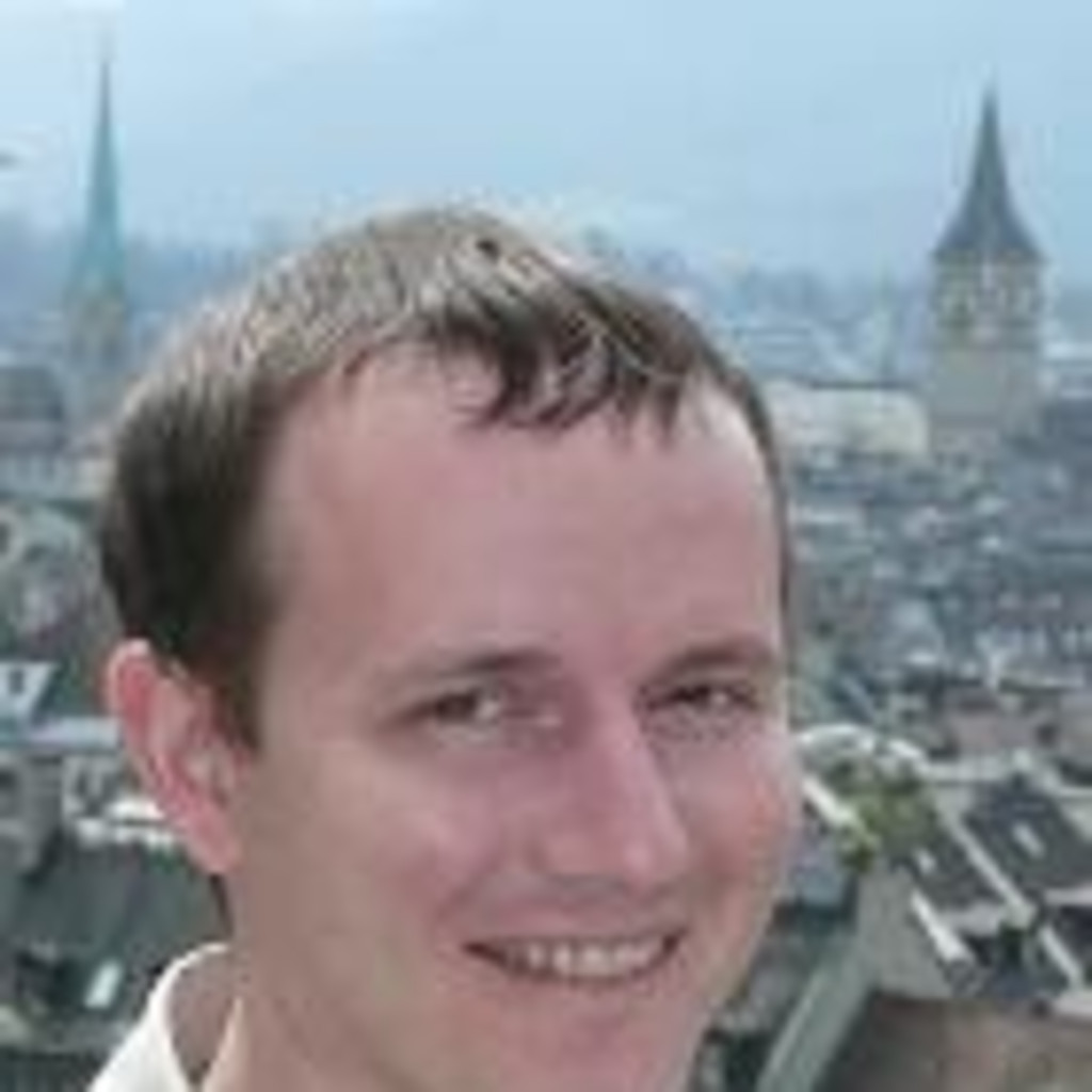 Aleksey Turchin - Business Development Manager - Infopulse Ukraine | XING