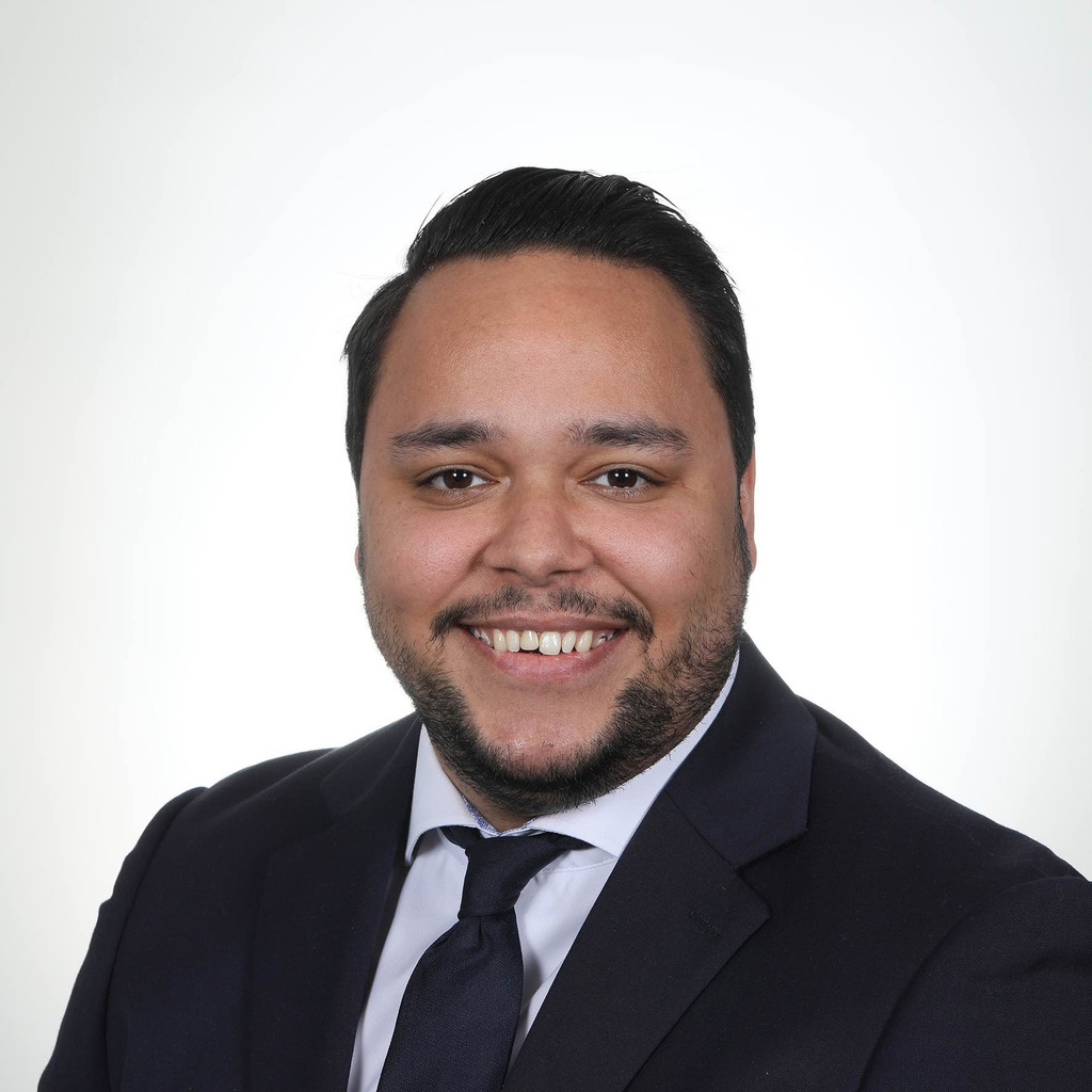 Andrew Thompson - Informatikkaufmann - Volksbank Bremen-Nord eG | XING