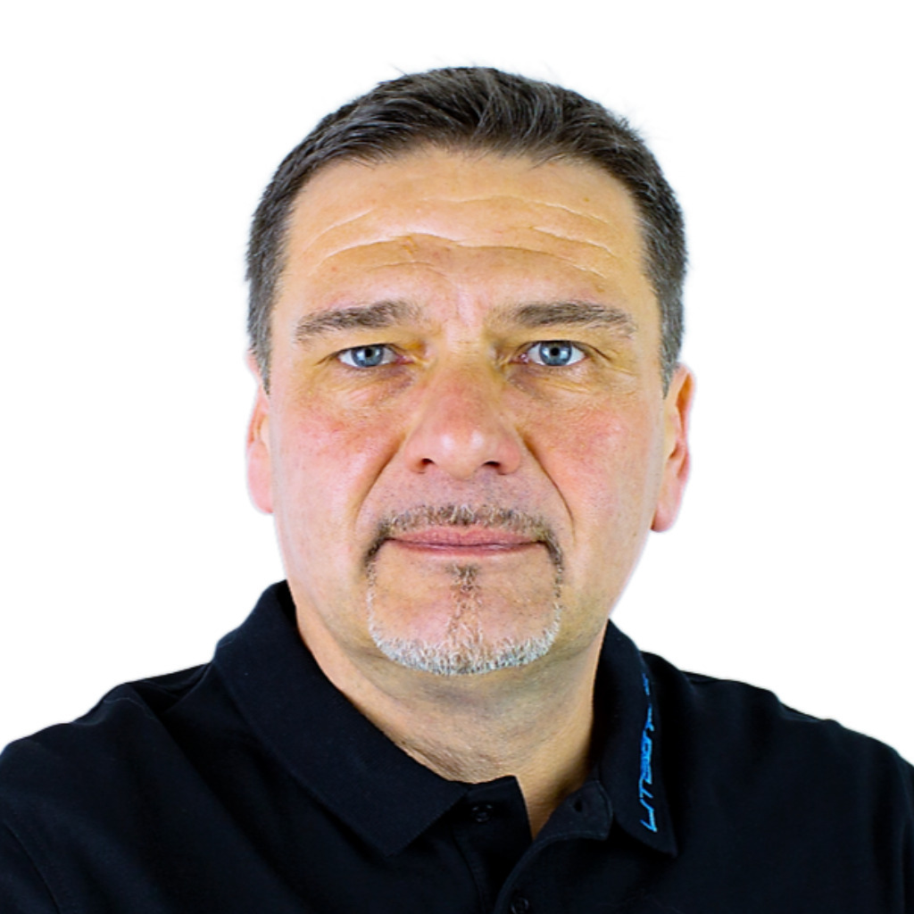 Stephen Reinhardt - Geschäftsführer - LITEBYTE GmbH | XING