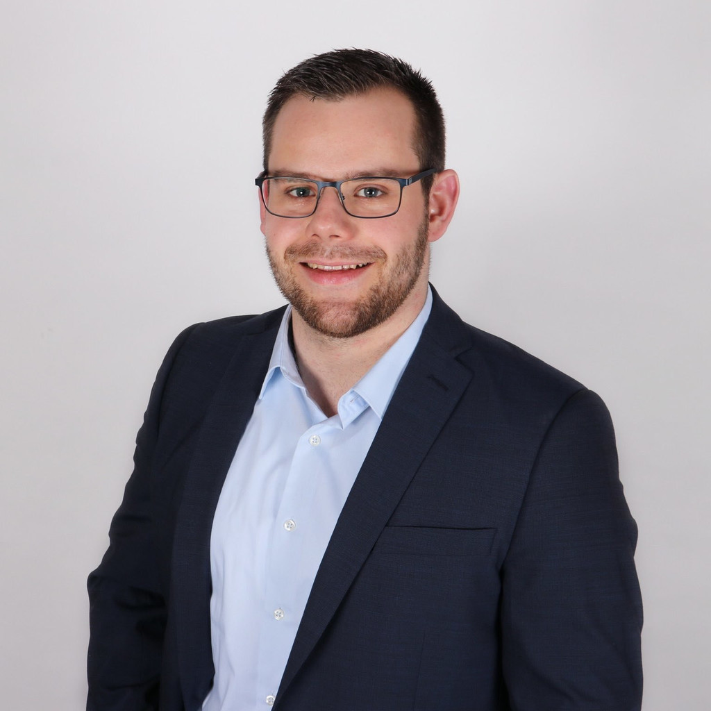 Andreas Röder - Disponent - KHS GmbH Bad Kreuznach | XING