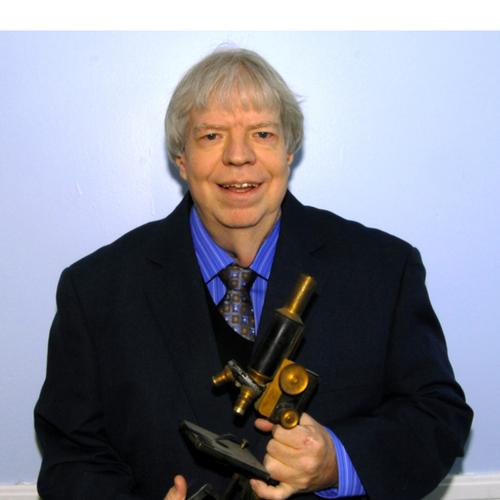 David Day - Senior Research Technician - General Motors | XING