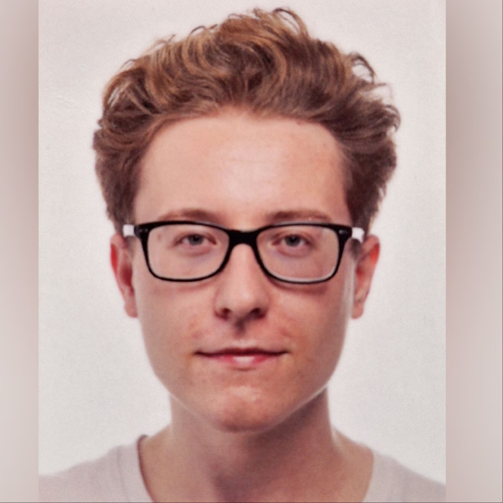 Tim Müller - Medienkultur - Bauhaus-Universität Weimar | XING