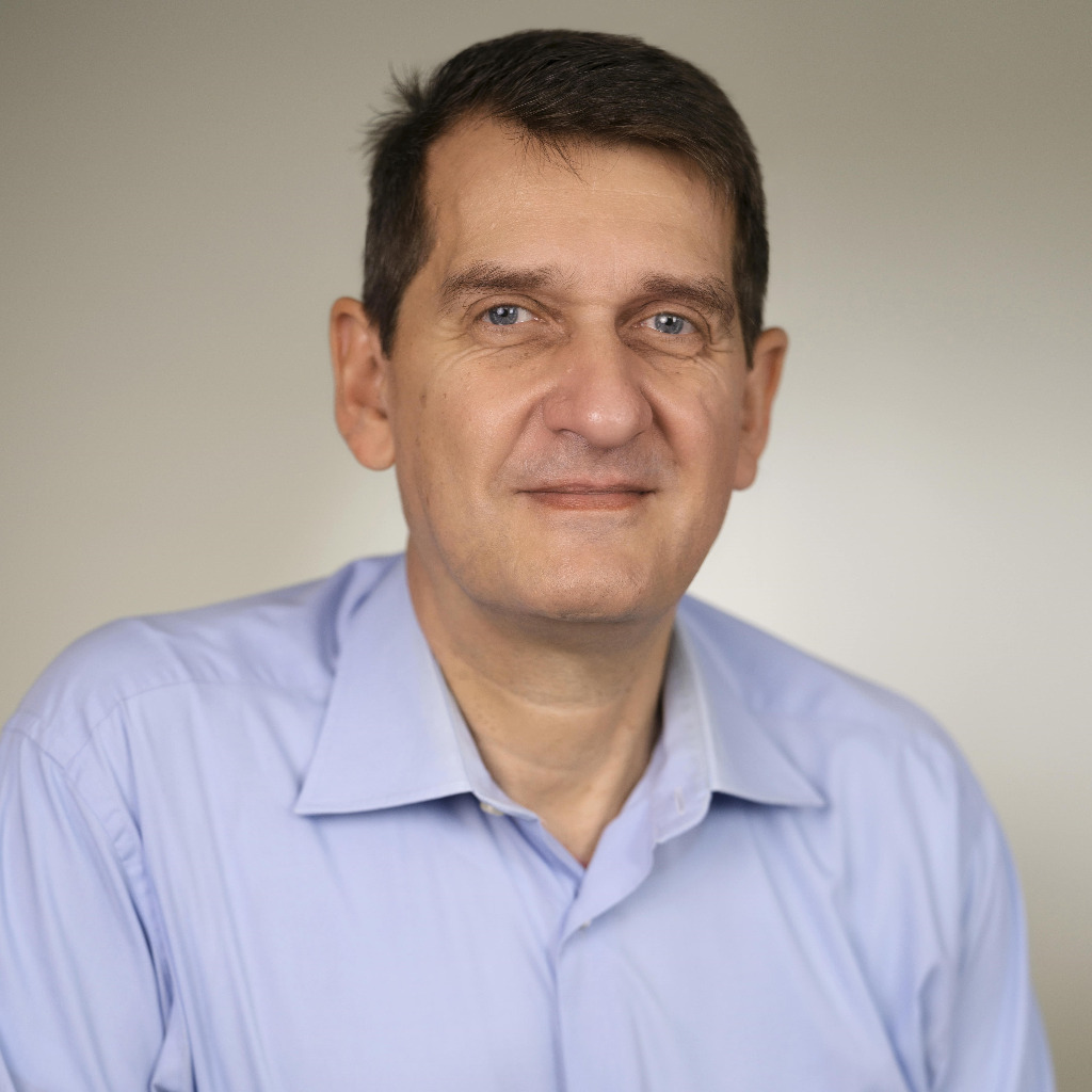 Ralph Höflich - Strategisches Finanzmanagement - Arbeiterwohlfahrt ...