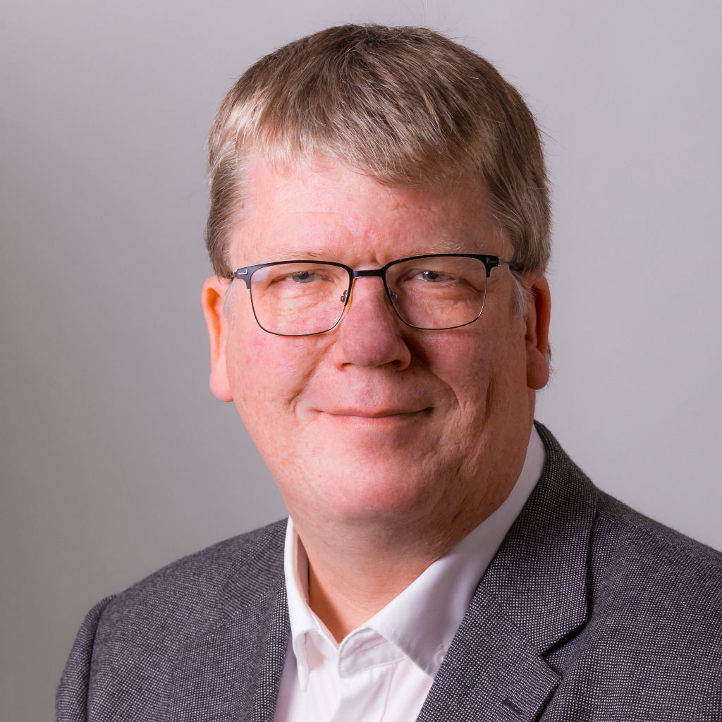 Thomas Beckmann - VORSTAND - SAPHIR TEC Aktiengesellschaft | XING