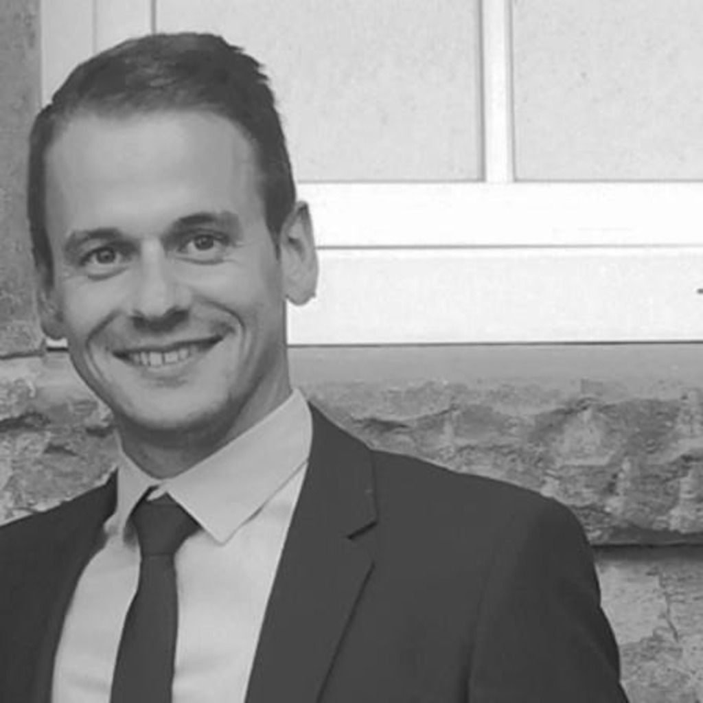 Alexander Bohländer - Elektroniker für Geräte und Systeme - Bosch ...