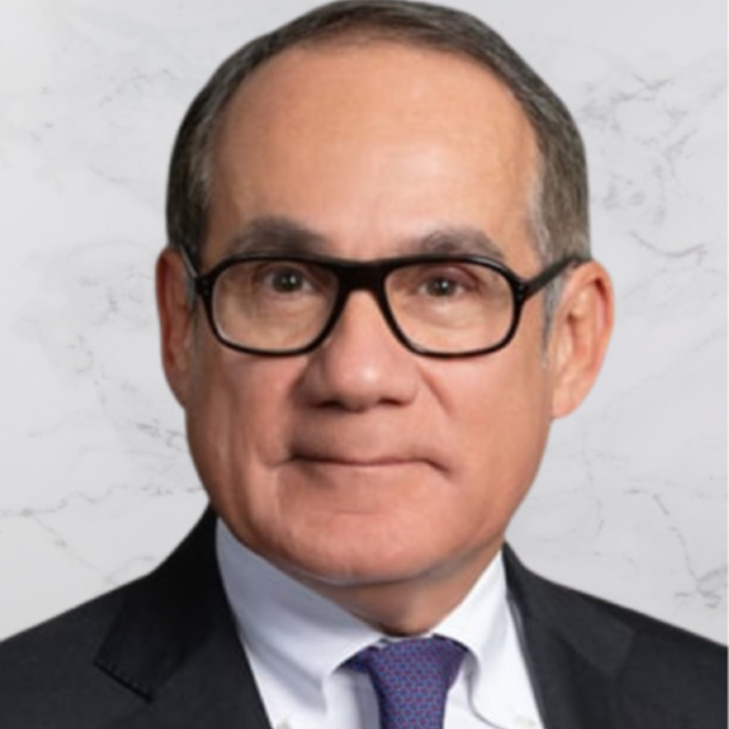 Julio Herrera - Managing Director and Portfolio Manager - Oaktree Capital Management | XING