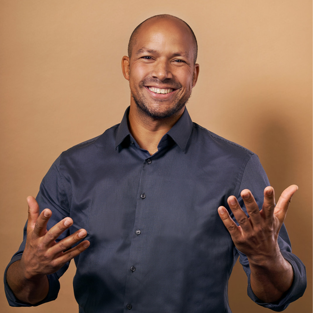 David König - Personal Trainer, Fitness Professionell - Prime Training ...