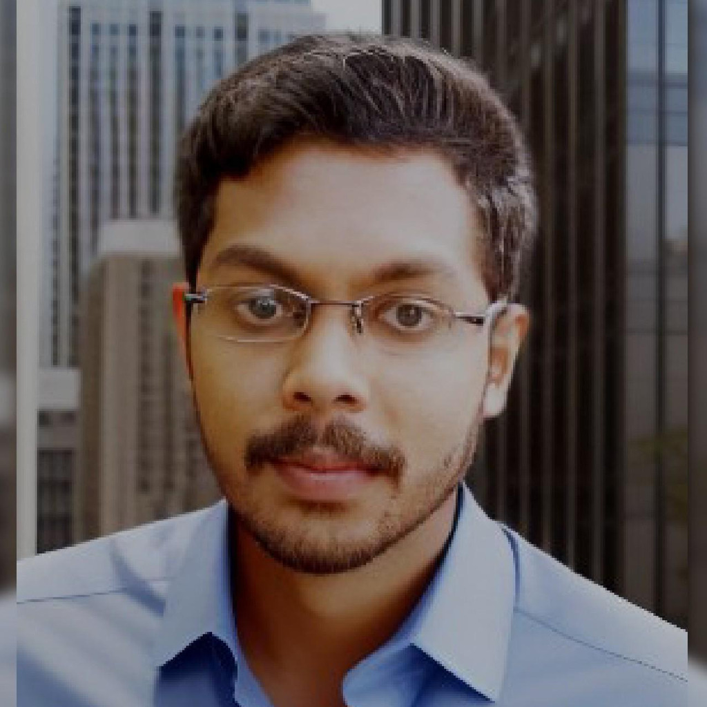 Ing. Sajin v Alexander - Associate Technical Architect - Software Development (Automation ...