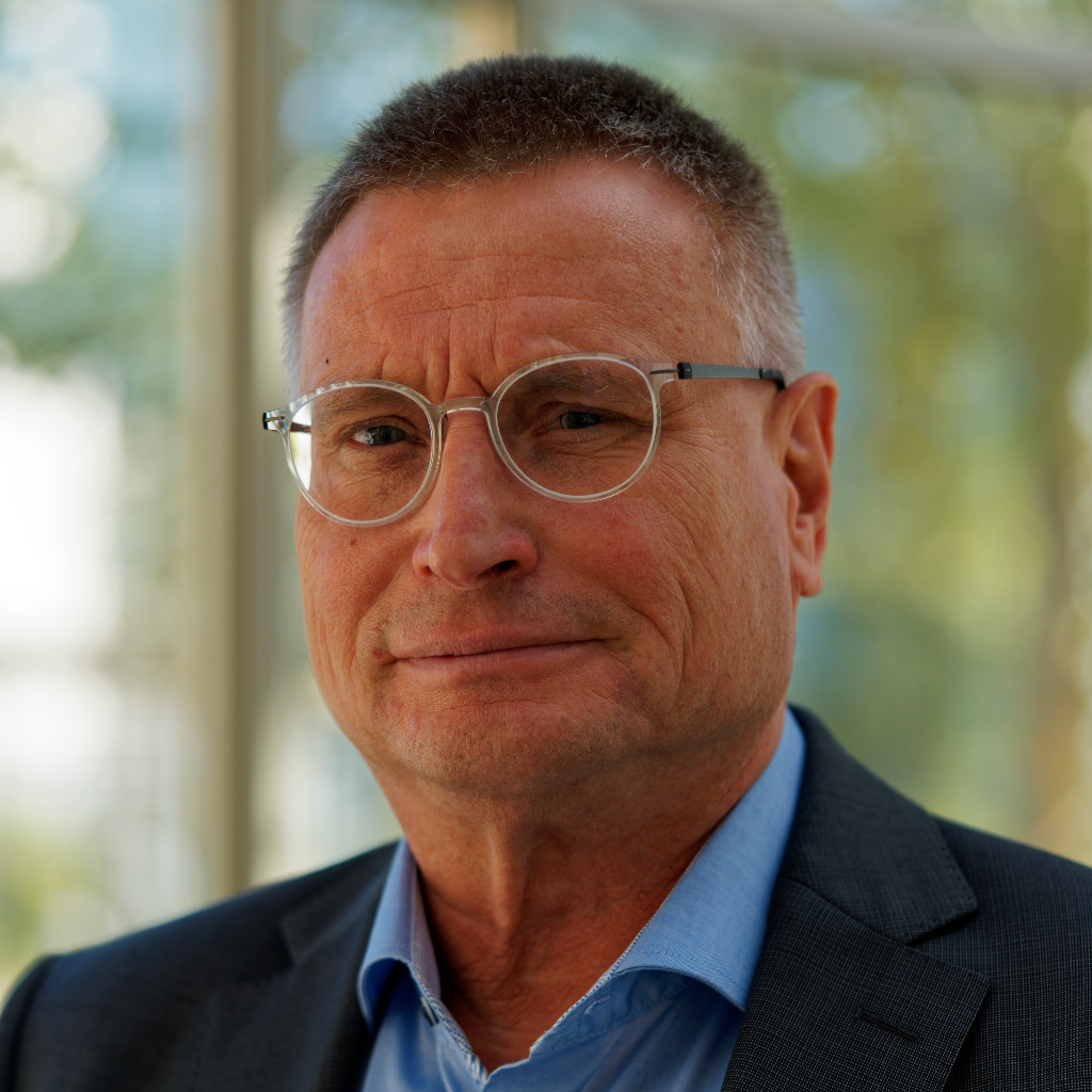 Otto Schell - CEO - Institute for Global Digital Creativity and ...