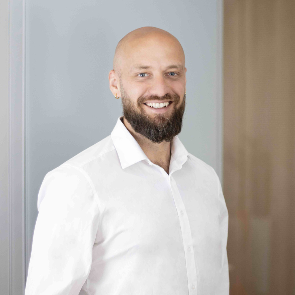 Sascha Schüller - Media Consultant - Greven Medien GmbH & Co. KG | XING