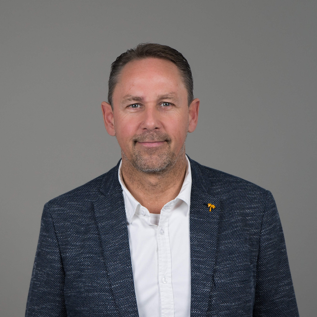 Jörg Traeger - Field Sales Manager - Norres Baggerman Group | XING