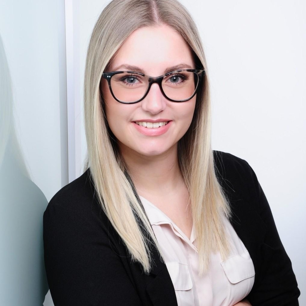 Michelle Adamietz - Personalreferentin - ABUS August Bremicker Söhne KG | XING