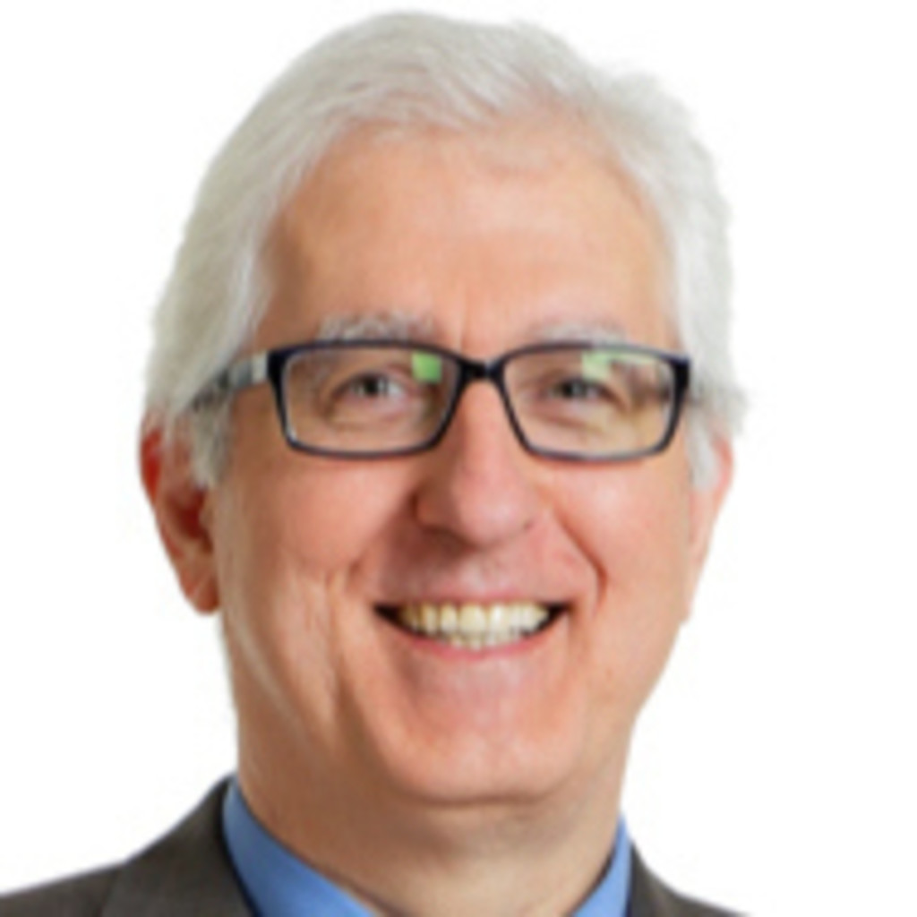 Peter Meisner - Leitung Research & Recruitment - LIEBLER INSTITUT GmbH ...