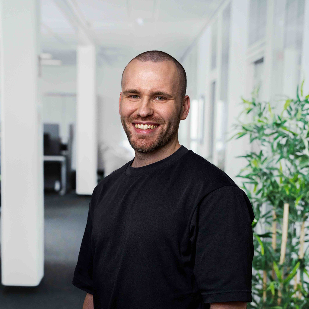 Christoph Fischer - Vertriebsmitarbeiter - Micro-Tech Europe GmbH | XING