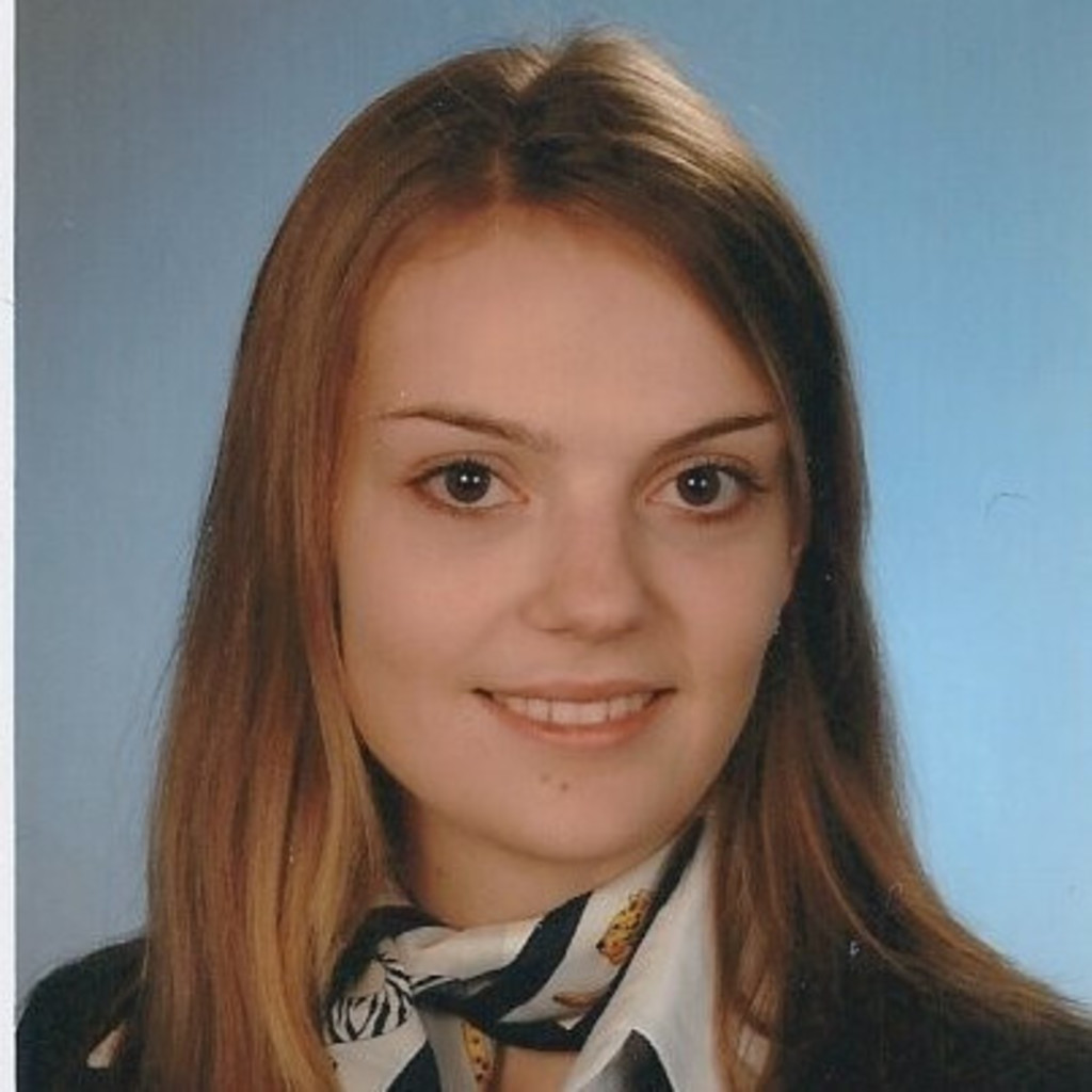 Alexandra Föhst - Clinical Software Developer and Systemanalyst ...