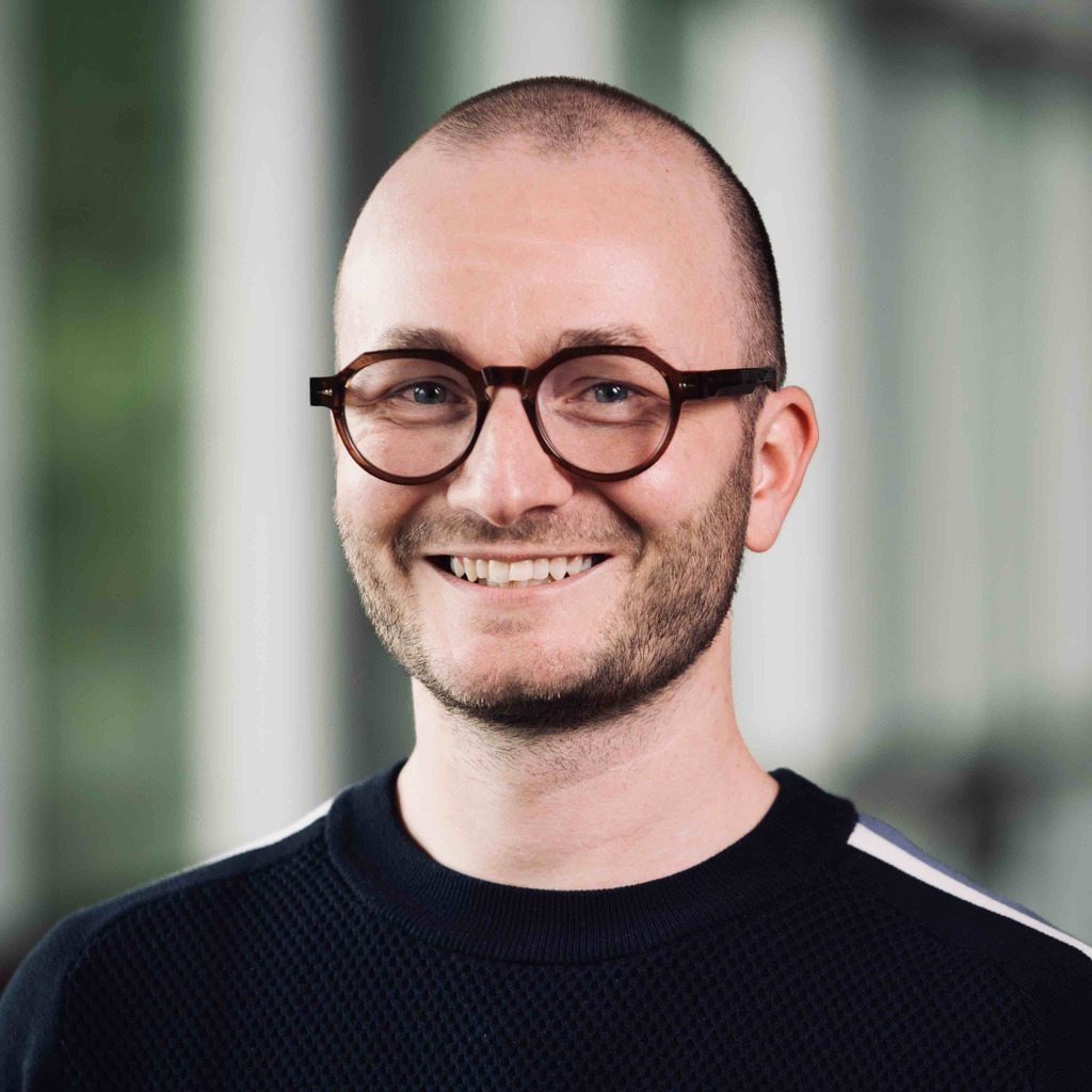 Markus Schenk - Finanzcontroller - Technische Universität Dresden | XING